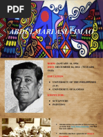 Leonor Orosa | PDF | Dances | Philippines