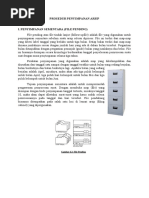 Buku Ajar Manajemen Kearsipan - 2021 Lengkap - Compressed | PDF | Bisnis | Seni