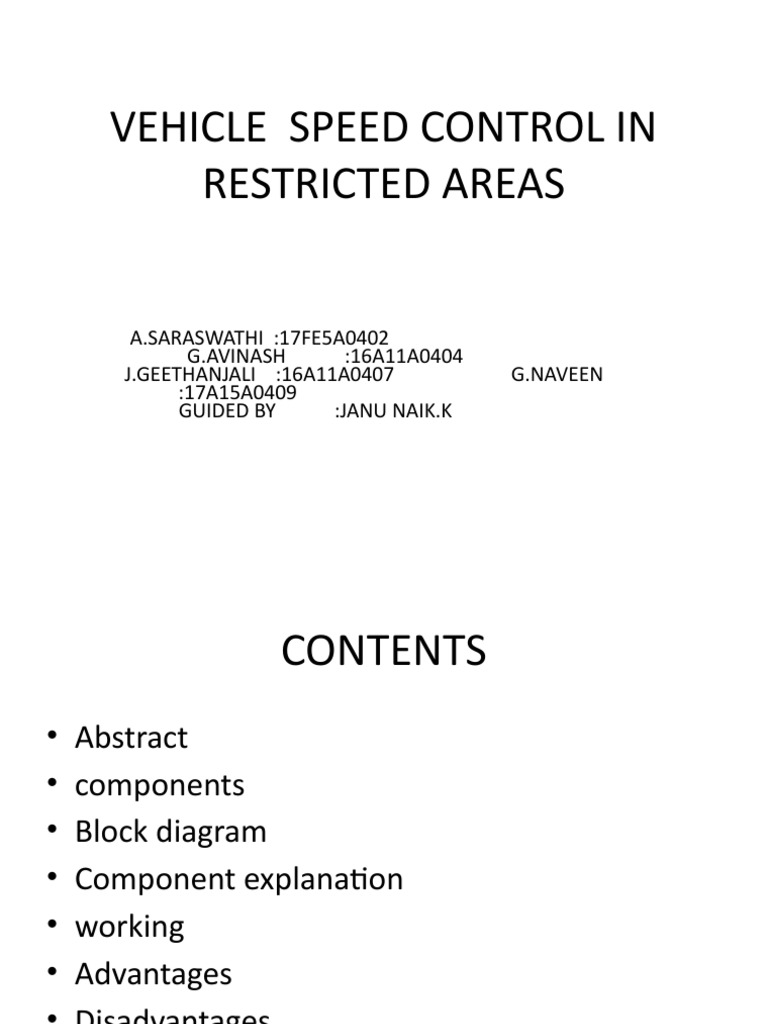 SARU | PDF | Transmitter | Automation