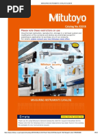 Master List of Measuring Instruments, Calibration Plan & Schedule | PDF ...