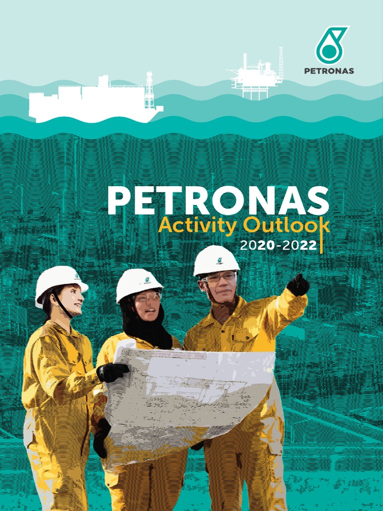 PETRONAS Activity Outlook 2020 2022 PDF | PDF | Opec | Price Of Oil