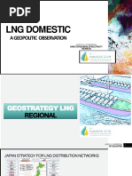 SCG Barito Logistics Overview | PDF | Logistics | Warehouse
