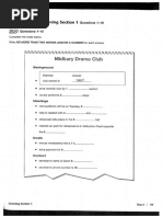 Dha 73 Form | PDF