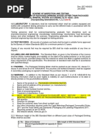 GFR 154 Certificate Template | PDF