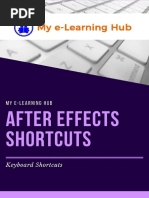 Video_Editing_Roadmap_2025_Updated | PDF