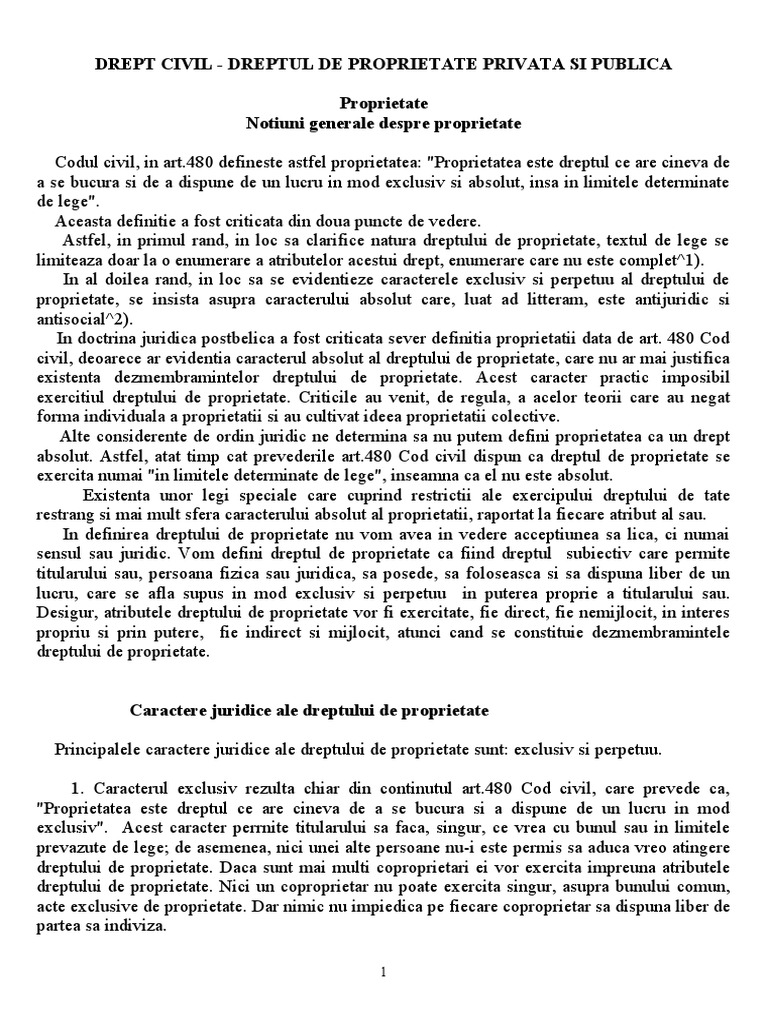 drepturi reale 1.