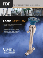 Belimo PICCV Valve Technical Databook | PDF | Valve | Alternating Current