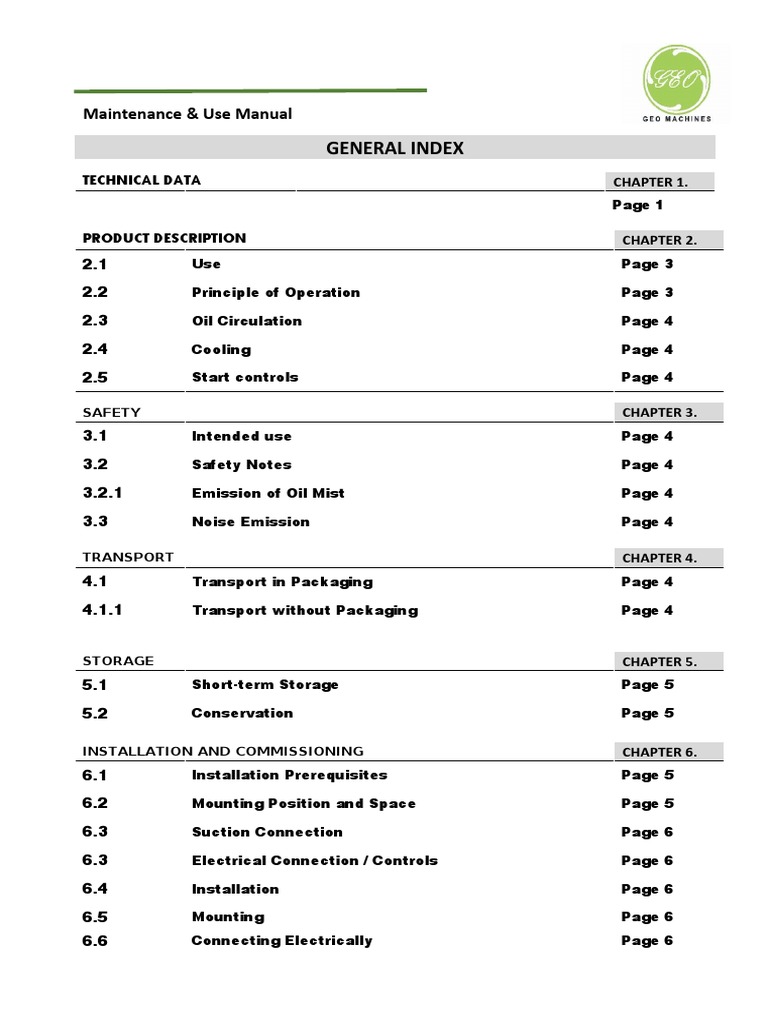 Busch Instruction Manual KB KC 0025 F en 0870136887 | PDF | Lighting ...