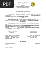 WES Academic Request Form (UPDATED) | PDF