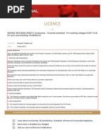 Lay Length and Lay Angle | PDF | Helix | Angle