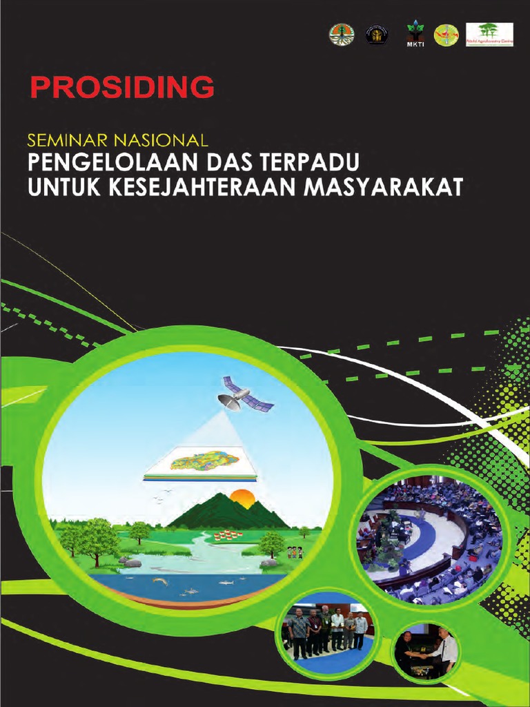 Efisiensi Dan Efektivitas Formulasi Bahan Hydroseeding Terhadap ...