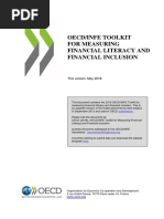 Oecd Infe 2023 | PDF | Cost Of Living | Financial Literacy