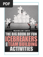 Zoom and Re-Zoom Activity | PDF | Communication | Cognitive Science