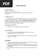 Northern Territory Statutory Declaration Form | PDF | Politics | Law