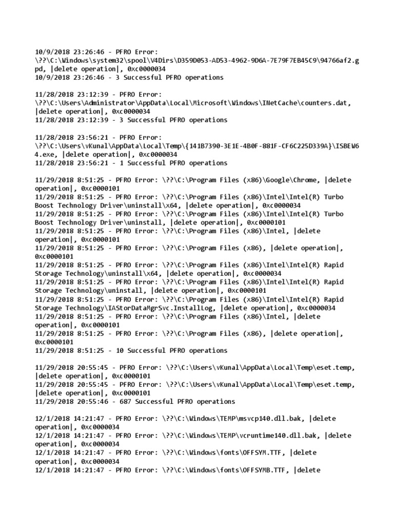 New Doc Test 2020 PDF | PDF | Computer Architecture | Computing Platforms
