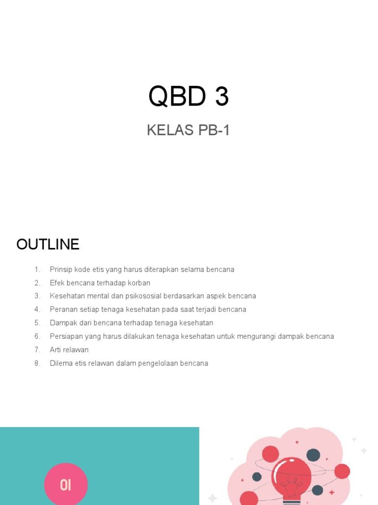 PB-1 - QBD 3 | PDF