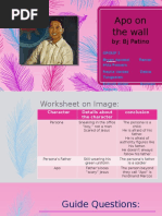 YR4 Drama - Puppet Show Rubrics | PDF | Rubric (Academic)