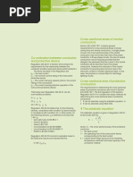 BS7671 Tables | PDF | Cable | Alternating Current