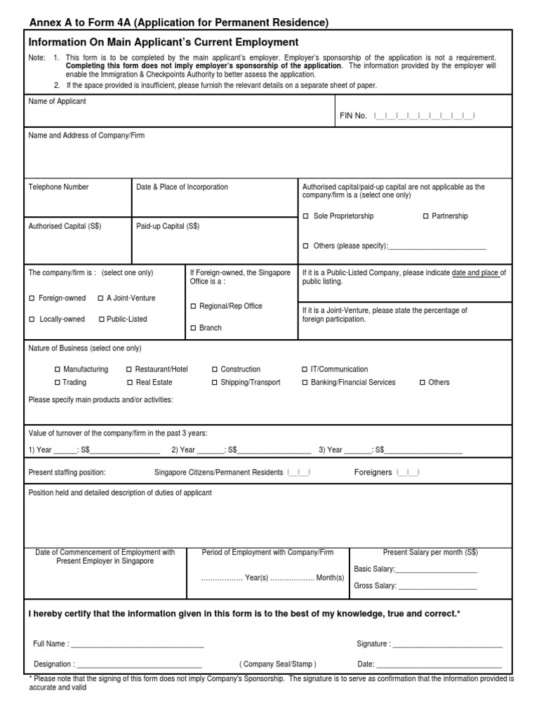 Annex A PDF | PDF | Joint Venture | Economies