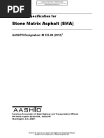 Aashto M-180 PDF | PDF | Galvanization | Screw