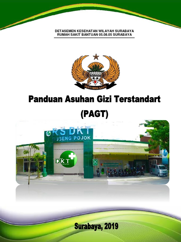 Panduan Pagt | PDF