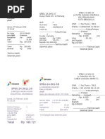 Nota Pertamina - PDF | PDF