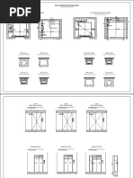 Elevator Design Calculations | PDF | Elevator | Civil Engineering