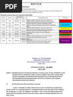 BIR Classification Codes | PDF | Crops | Plants