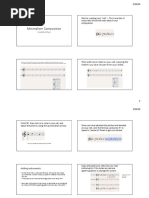 Basic Tempo Markings Overview | PDF | Tempo | Classical Music