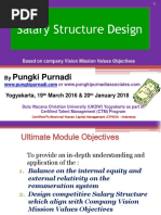 Hay Guide Chart Profile Method of Job Evaluation | PDF | Innovation ...