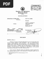 Efficient Use of Paper Rule (A.M. No. 11-9-4-SC) | PDF | Judiciaries ...
