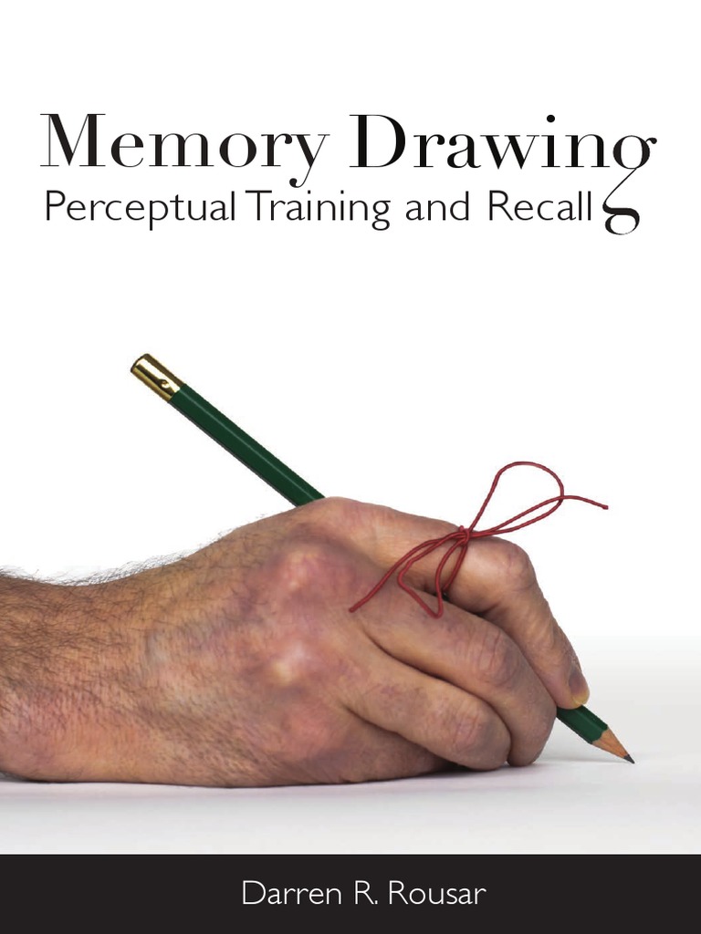 Memory Drawing | PDF | Dr. Watson | Memory