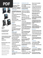 Manual MicroSIP | PDF | Informática