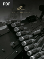 458 Socom Quickload 405 SP | PDF | Projectiles | Ammunition
