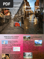 Filipino Brochure | PDF