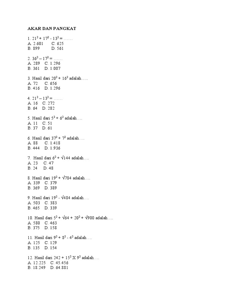 akar-dan-pangkat-2-dan-3-pdf