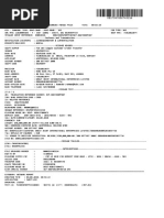 MT192, Cancellation of A Swift Message | PDF