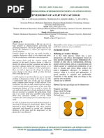 Living Hinge Design: The Ultimate Guide | PDF | Industrial Processes ...