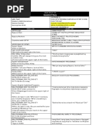 Broadcasting Script | PDF | News | Broadcast Journalism