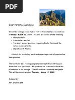 "The Last Dog" Worksheet and Answers | PDF | Cats