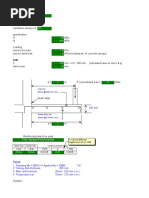 Column Design NSCP 2015 PDF | PDF | Strength Of Materials | Chemistry