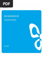 Declaration of Beneficial Owner (Bo) Form II | PDF | Companies | Subsidiary