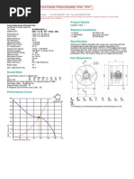 Synchronous Generator: Data Sheet | PDF | Electric Generator ...