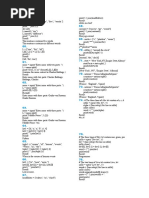 8.4.4 How Many Names CodeHS Answers | PDF