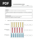 GUIA DE TRABAJO MATEMATICA Cubos Multibase 3° Basico Numeros Hasta El ...