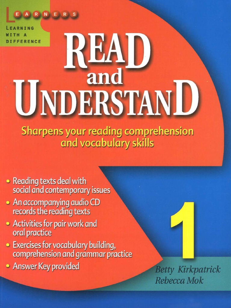 Sharpening Your Reading Skills | PDF
