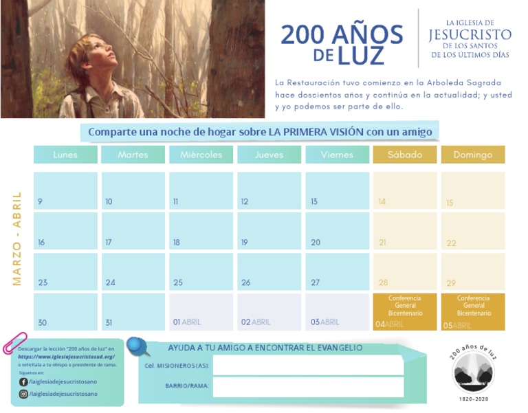 Calendario 200 Años Colores | Descargar gratis PDF | Violencia | Agitación
