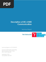 Description of Obis Code For Iec 62056 Standard Protocol: Pmiec62056 ...