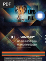 Life of Pi | PDF