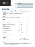 CIRIA C660: Early-Age Temperature Rise | PDF | Concrete | Building ...